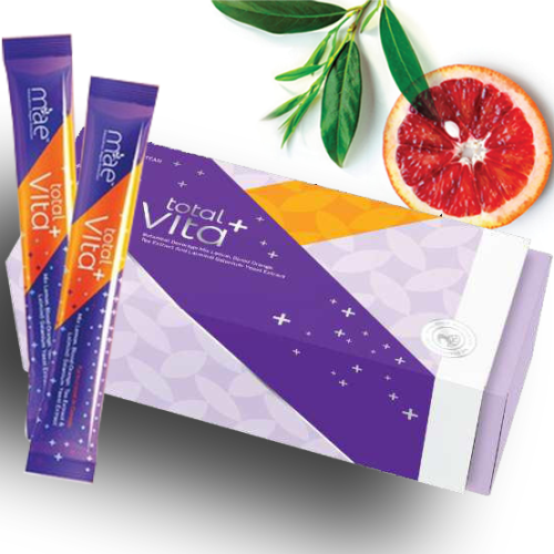 MAE Total Vita+ | Beauty Esthique